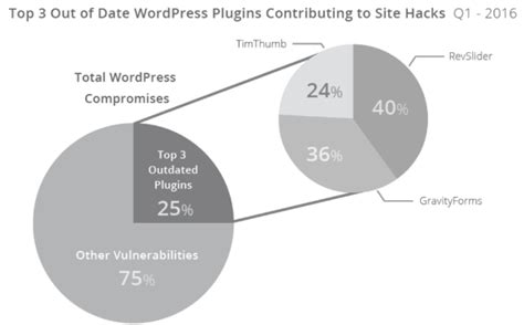 About Wordpress Plugin Vulnerabilities And How To Address Them