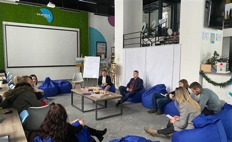 Публічні простори соціального спрямування і бізнес сектору мають бути партнерами — Роман Лелюк