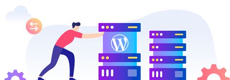 Как перенести сайт Wordpress на другой хостинг ручным способом и плагином