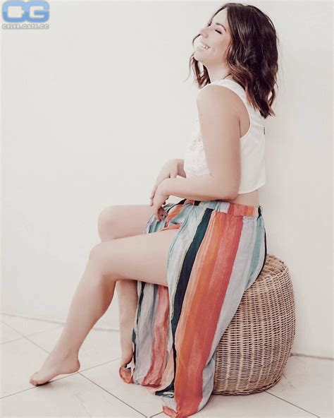 Jillian Rose Reed Nude Pictures Photos Playboy Naked Topless Fappening