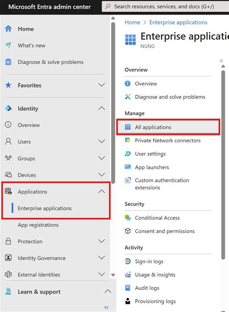 Microsoft Entra Id Scim Configuration Guide Powerdmarc Powerdmarc