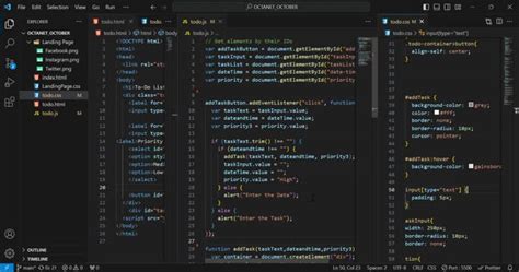 Saikiran Thalloju On Linkedin I Successfully Completed My Second Task From Octanet Software