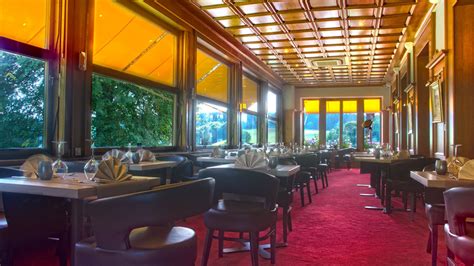 Restaurant Le Velleda - Visit Alsace