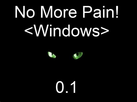 01 09 12 Alpha Build File ModDB