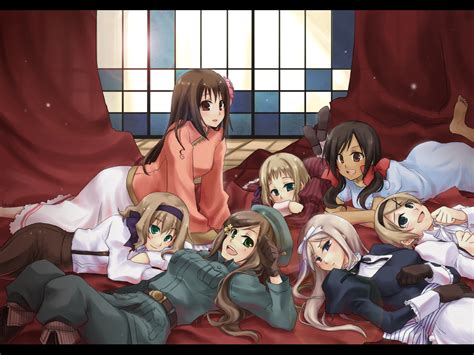 Liechtenstein Hetalia Danbooru
