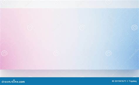 Abstract Soft Gradient Pastel Background In Glassmorphism Style Stock