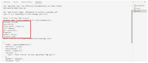 Learn How To Install And Setup Cypress Step By Step