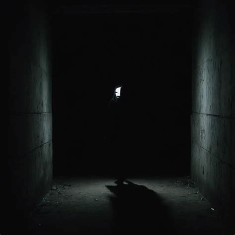 صورة شخص غامض بمكان شبه بيكاسو الخليج Gulf Picasso