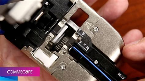 Qwik Ii Termination With Premium Toolkit And 2 3mm Cable 760242378