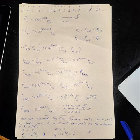 Q38 Proof By Induction R Askmath