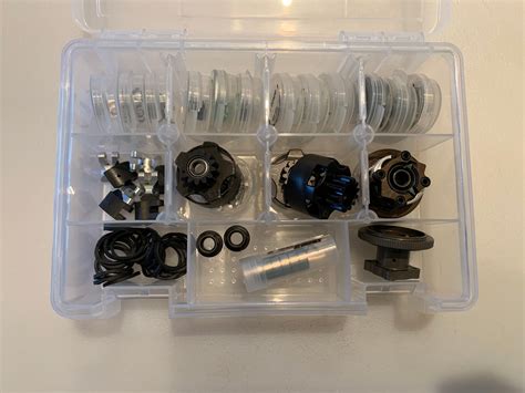 Team Associated Clutches Parts R C Tech Forums