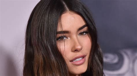 Madison Beer Bio Age Net Worth Height Weight Wiki