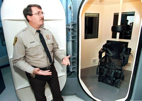 Gas Chamber