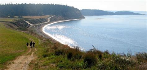 Things To Do On Whidbey Island Top 10 List Events