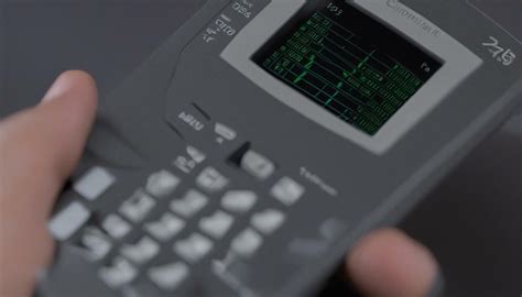 Waar Staat Binomcdf Op Rekenmachine Uw Professionele Gids