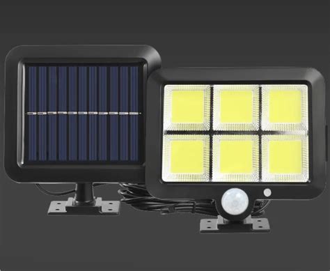 Split System Solar Light Epic Store