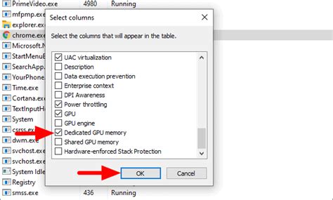 How To Check VRAM Usage On Windows 10