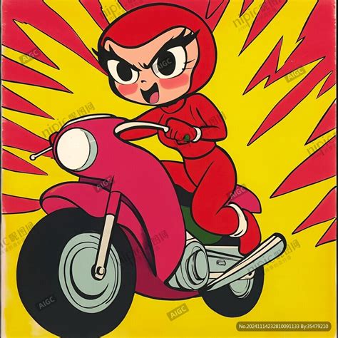Ai创作图超能卡通形象 卡通形象贴画 漫画骑行 卡通电动车 漫画卡通形象 卡通漫画形象 卡通电动摩托车 麻辣小子卡通素材 卡通造型画 动漫卡通形象 原创卡通小马哥 卡通闪电侠 骑摩托卡通人物