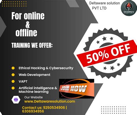 Cybersecurity Ethicalhacking Webdevelopment Upskill Techtraining