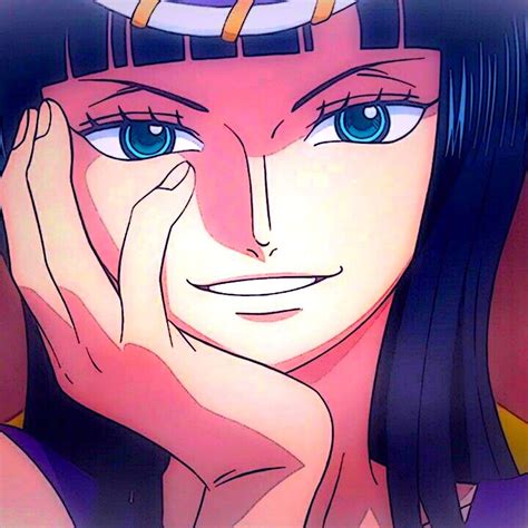 ° Nico Robin ° Personajes De Anime Dibujos Nico Robin