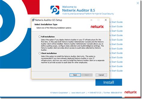 Netwrix Auditor Detect Investigate Unusual User Behavior Sysops