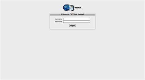 Popimap Webmail Welcome To Pop Mail