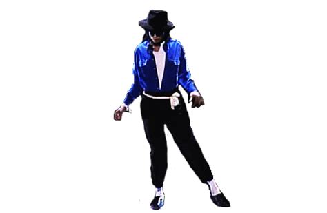 S Michael Jackson Animes Images Roi De La Pop