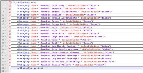 Bodyslide Question Skyrim General Discussion Loverslab