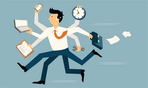 The Myth Of Multitasking Why It Operations Needs Wip Limits Blog Planview