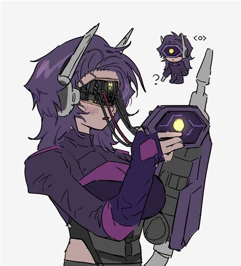 Shockwave Transformers Drawn By Bishojoukejoa Danbooru