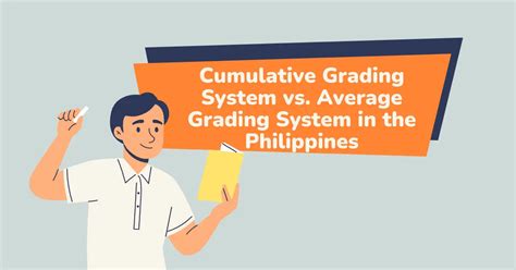 Cumulative Grading System Vs Average Grading System