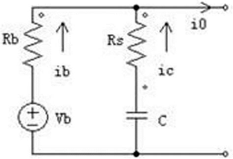 Hybrid Energy Storage Device Of Distributed Power Generation System Eureka Patsnap