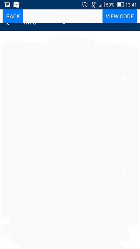 How To Make The Rows Not Move Questions About Thunkable Community