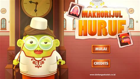 Makhorijul Huruf Hijaiyah Apk For Android Download