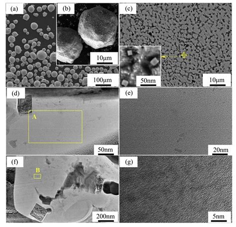 浅析选区激光熔化颗粒增强金属基复合材料研究
