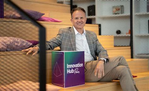 Accenture Chief Software Engineer Genai Is Critical To The Future Of App Development