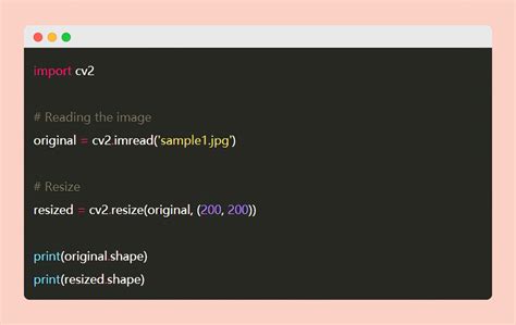 了解常见的计算机视觉设计OpenCV功能及其应用 凤凰网