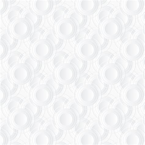White Circle Background Paper Art Style 570652 Vector Art At Vecteezy