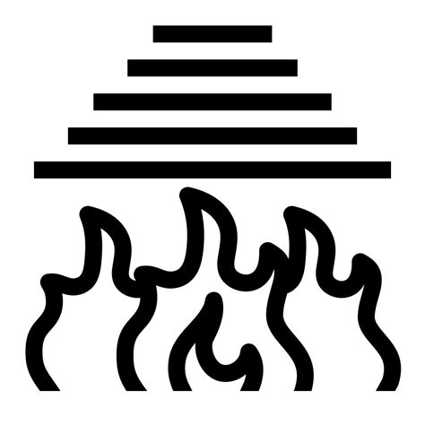 Green Hell Icons And Symbols For Gaming And Apps