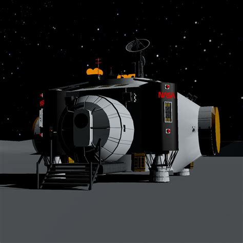 Juno New Origins Odysseys Outpost Base With Detailed Interior