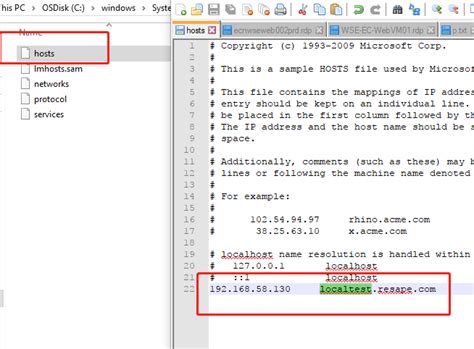 Win10 修改hosts文件并立即让其生效windows10 修改网络后立即生效 Csdn博客