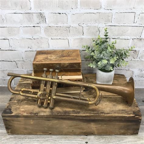 Damaged Brass Musical Instruments At Jordan Arida Blog