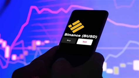 Binance прекращает поддержку стейблкоина Busd оставшиеся токены конвертируют в Fdusd — Новости