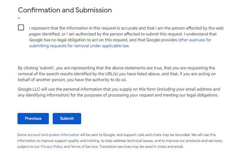 Google How To Remove Personal Details That Appear In Google Search Results