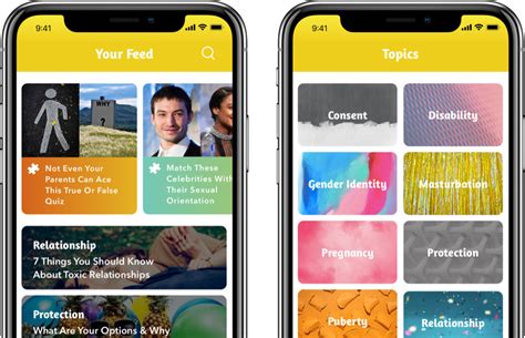Clue Exploring Better Sex Education By Irene Zhou Medium