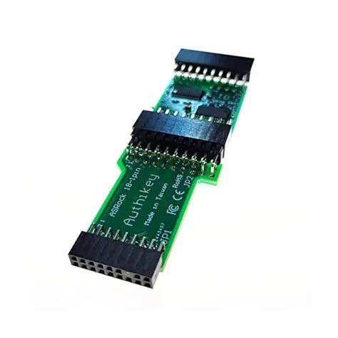 IN REVERSIBLE TPM Package Module For MSI Motherboards EUR PicClick FR