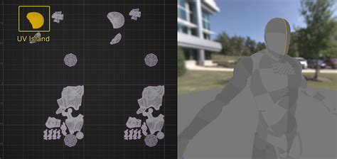 Uvs Category In Unreal Engine Unreal Engine 56 Documentation Epic