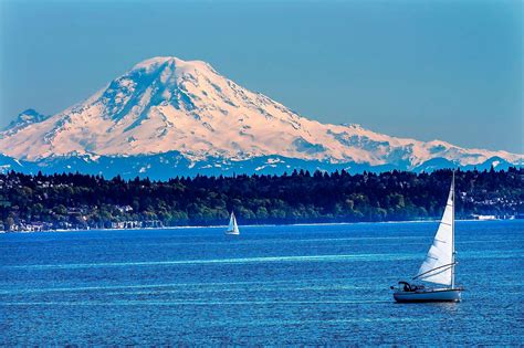 Puget Sound