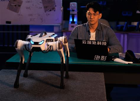 Academia And Education Solution Ezra Robotics