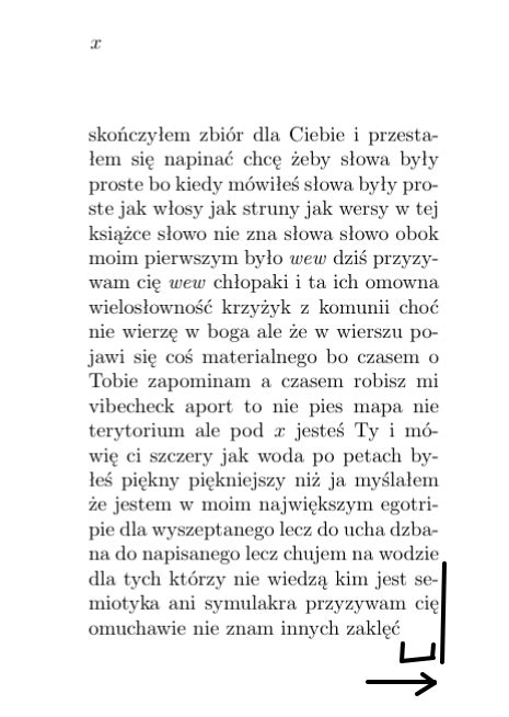 Extending The Lenght Of Text To The Margin In A Minipage TeX LaTeX Stack Exchange